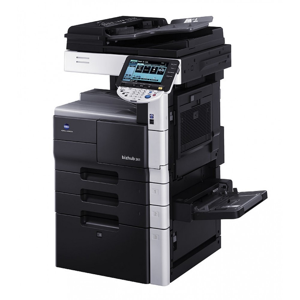 KONICA MINOLTA Bizhub C360 FOTOCOPIADORA PERU KONICA MINOLTA Bizhub C360 FOTOCOPIADORA PERU
