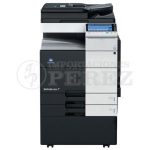 KONICA MINOLTA Bizhub C554 - FOTOCOPIADORA PERU