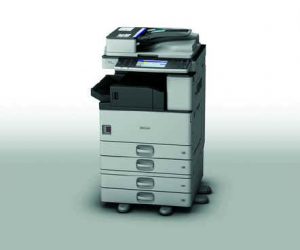 RICOH Aficio MP 2352 - FOTOCOPIADORA PERU